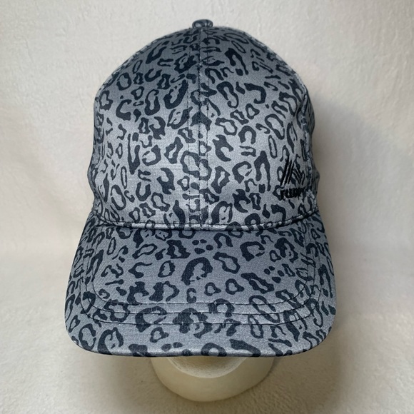 RBX | Accessories | Rbx Active Live Life Animal Print Hat | Poshmark